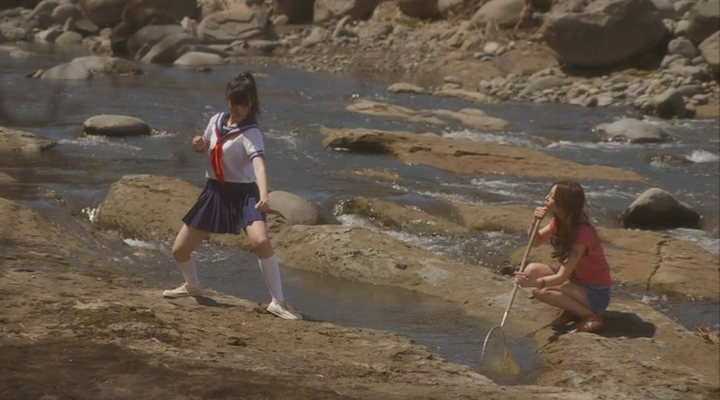 BliZZarraDas: ゾンビアス (2011)